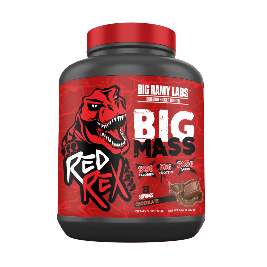 Big Ramy Labs